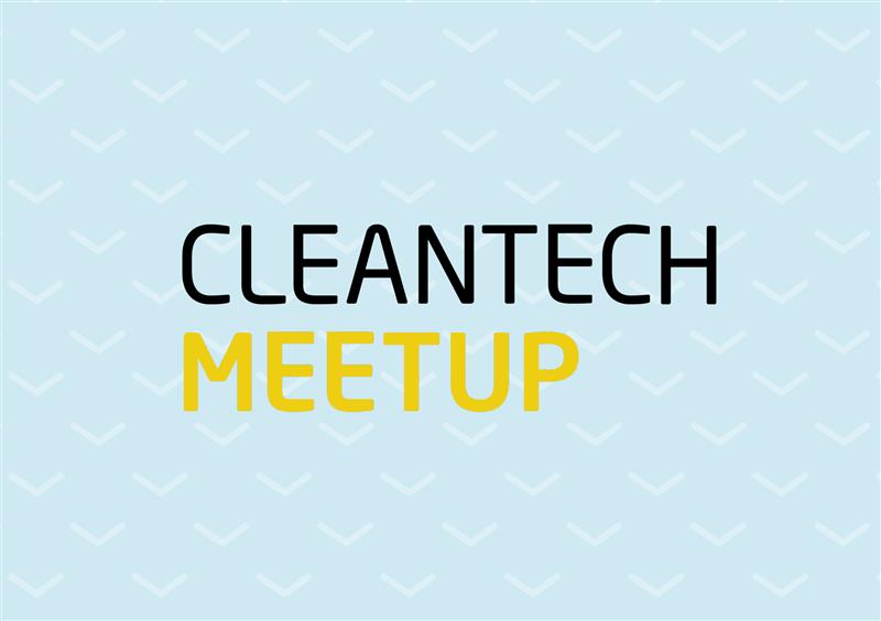Network event in Sweden: Cleantech Meetup - BIO2REG